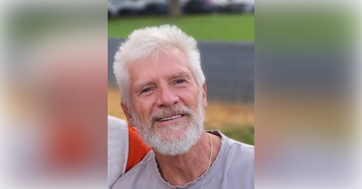 Obituary information for Robert Lee Baker