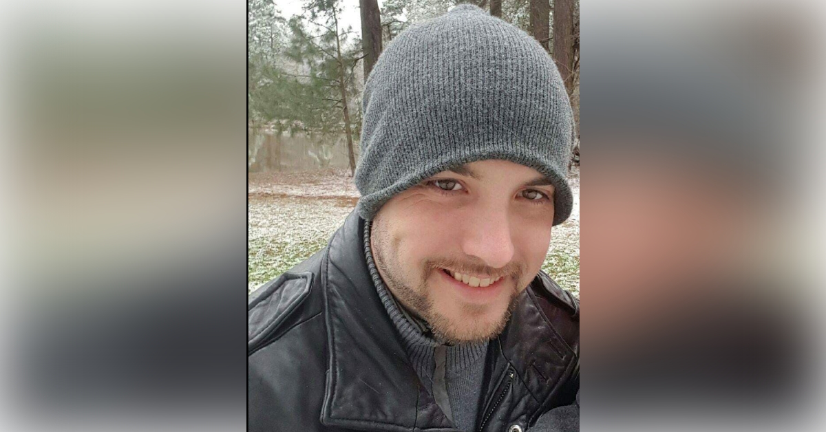 Obituary information for Bradley Ray Watson