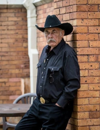 George Edward Wilson Obituary - 2023 - The Major Funeral Home