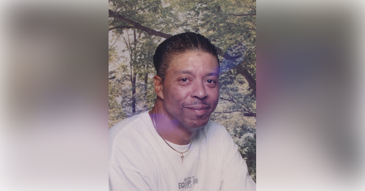 Obituary information for Michael Denney