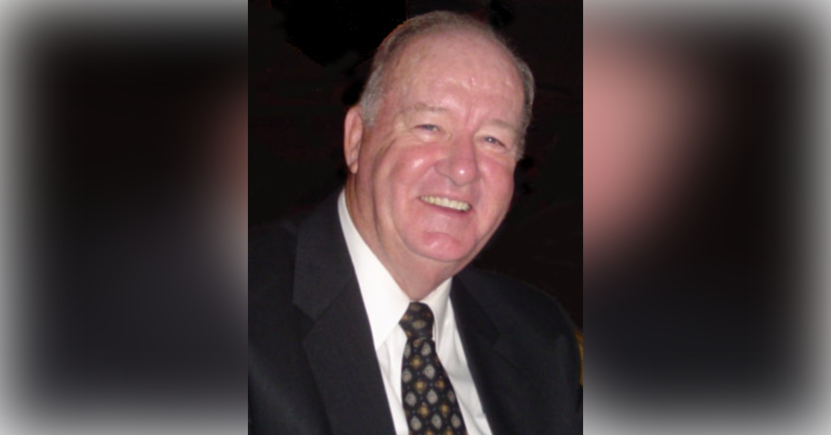 Obituary information for Gerard Barton