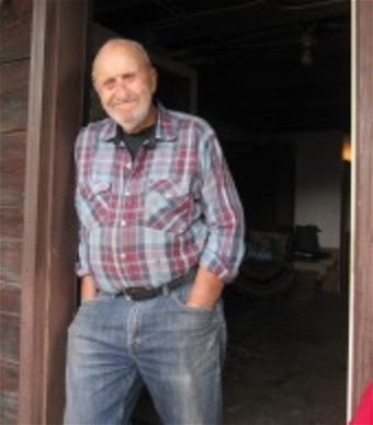 Robert Oliver Obituary - 2023 - Thompson Funeral Service Ltd
