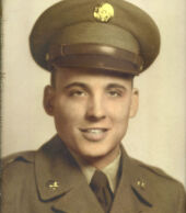 Frank Lewis Bruce - 2023 - Bearden Funeral Home