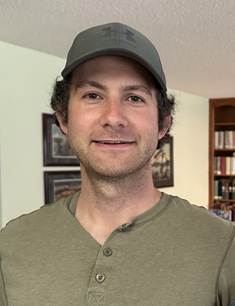 Joshua Mark Mayers - 2023 - Connelly-McKinley Funeral Homes