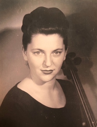 Roberta H. Guastafeste Obituary - 2023 - Cremation Society of Illinois