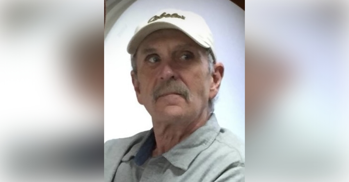 Obituary information for Randy DeWitt