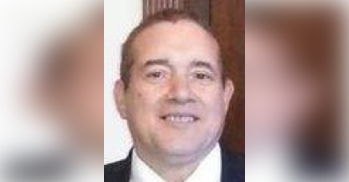 Obituary information for Sir Tony Aviles