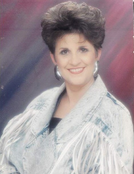 Annette Cox - 2023 - Clarksville Funeral Home