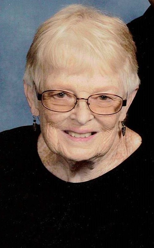 Judith Ann Kreger - 1970 - Judith Ann Kreger