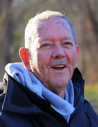 Obituary information for John A Blevins