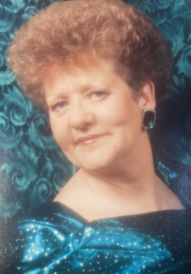 Gaynell Hosch Berry - 2023 - W T Wilson Funeral Chapel