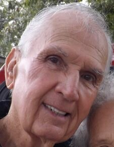 "Brother Lanny" Ray Heath - 2022 - W T Wilson Funeral Chapel