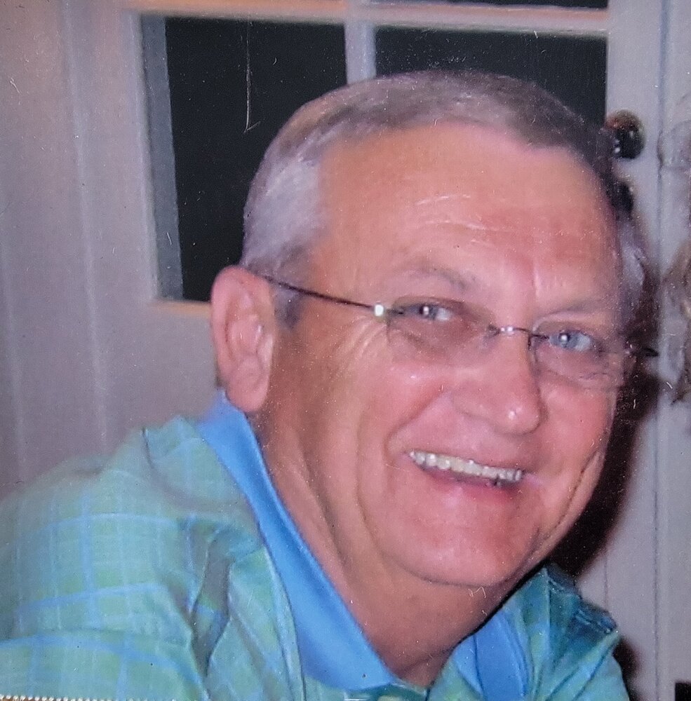 David Arch Perry - 2022 - W T Wilson Funeral Chapel