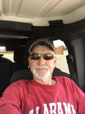 Danny Roy 'Worm' Cannady - 2022 - W T Wilson Funeral Chapel