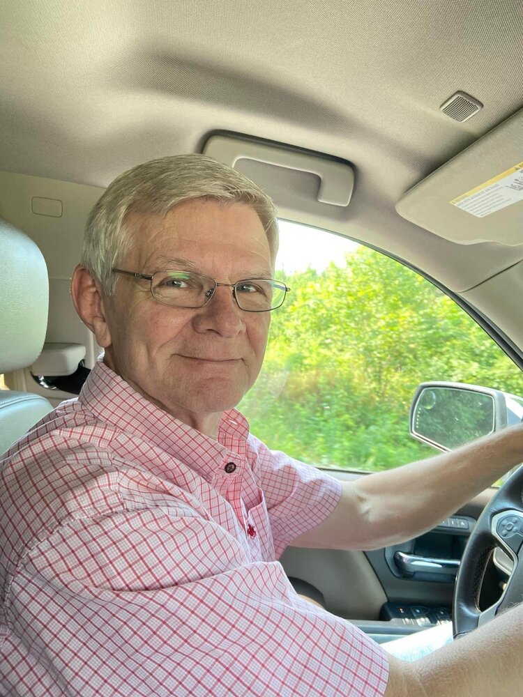 Milford Duane Williams - 2022 - W T Wilson Funeral Chapel