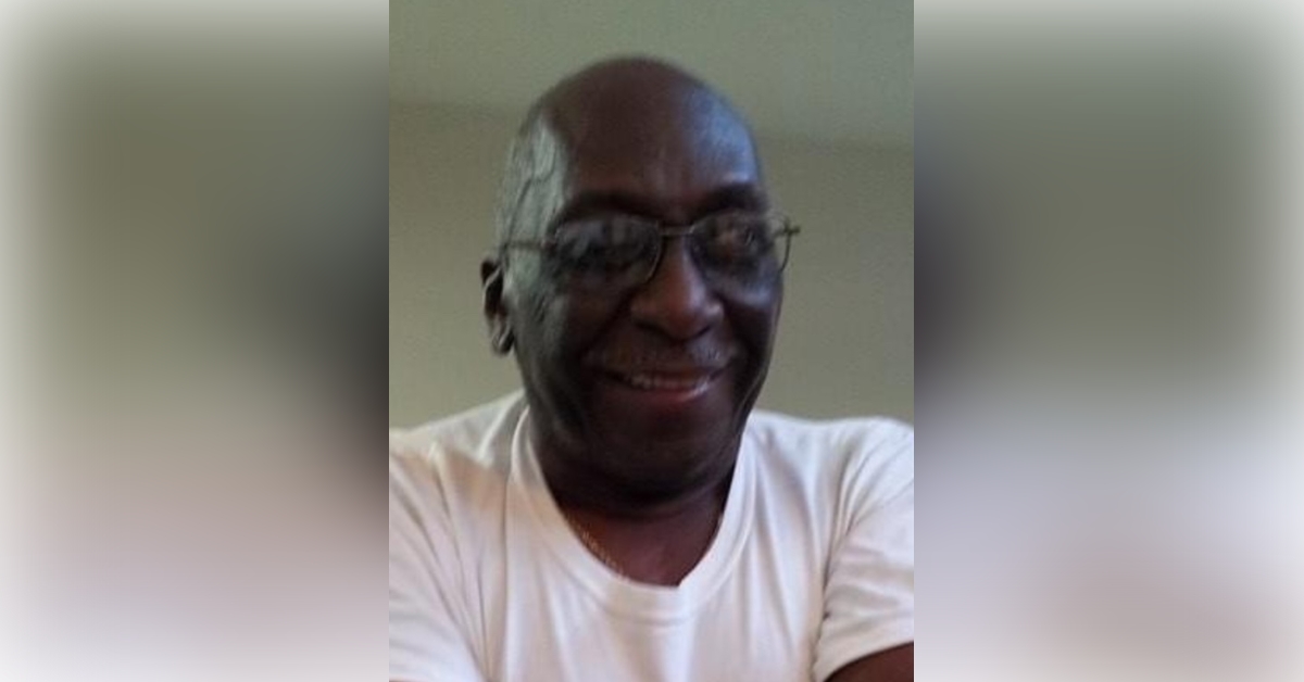 Obituary information for Alvin Joseph