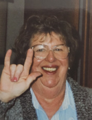 Carol Joan Garrett - 2023 - Shirley & Stout, Hasler & Stout, Stout ...