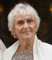 Mary Patricia Harper - 2023 - Lawn Funeral Home