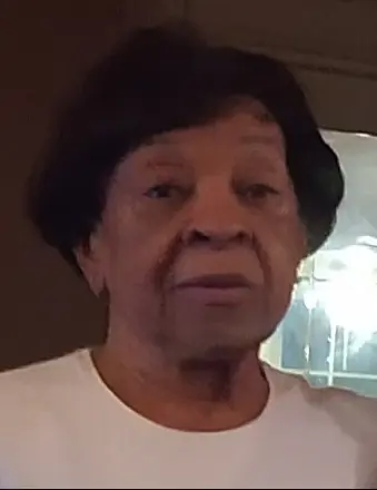 Obituary information for Josephine Ann Goodwin