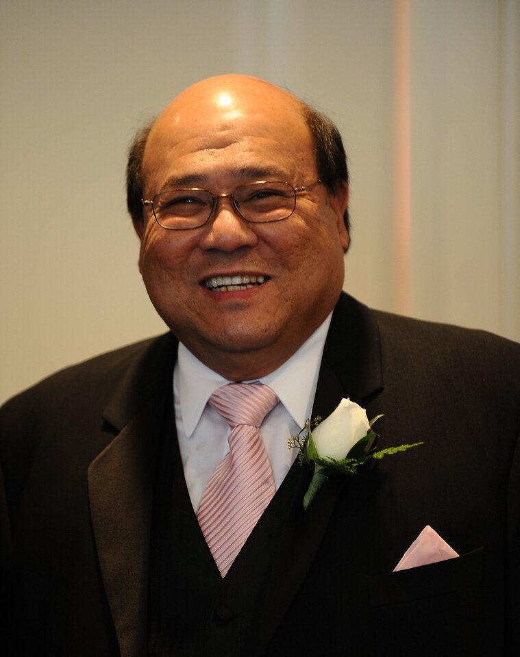 Geoffrey Michael Luck - 2023 - DeStefano Funeral Home Services Inc.