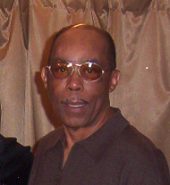 Obituary information for Orlando Thomas Creech