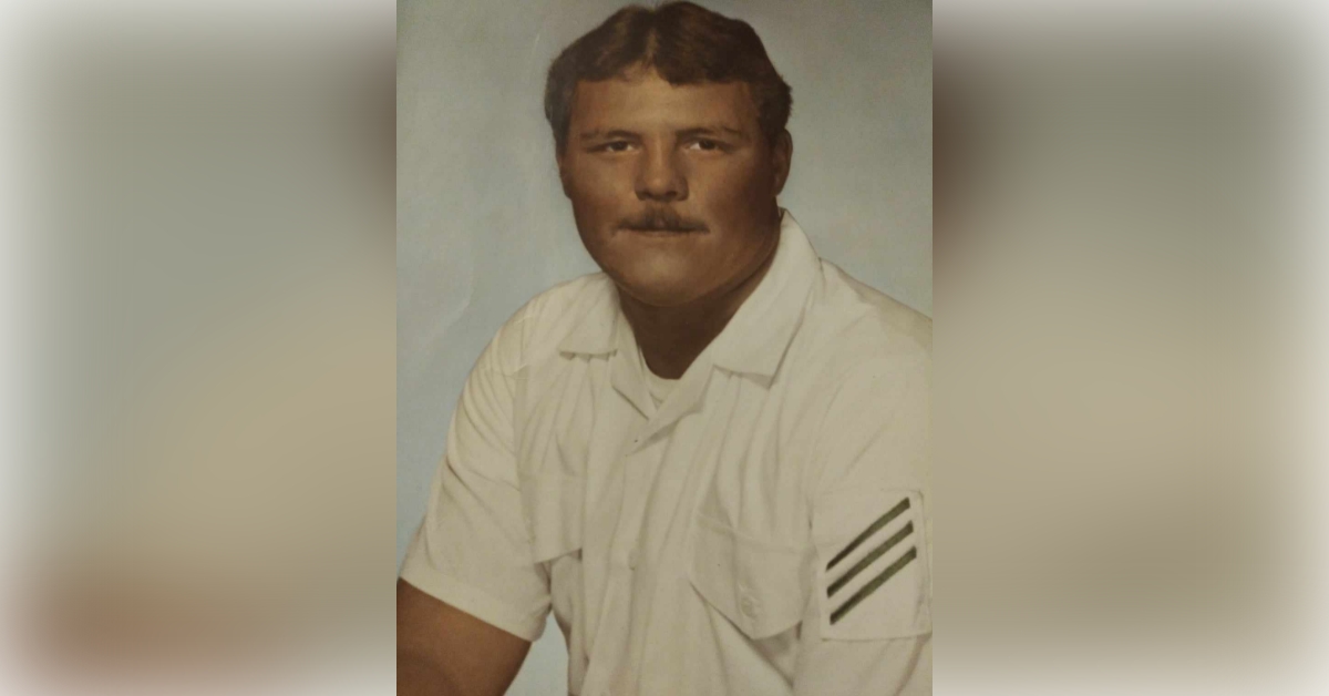 Obituary information for Charles Bryant