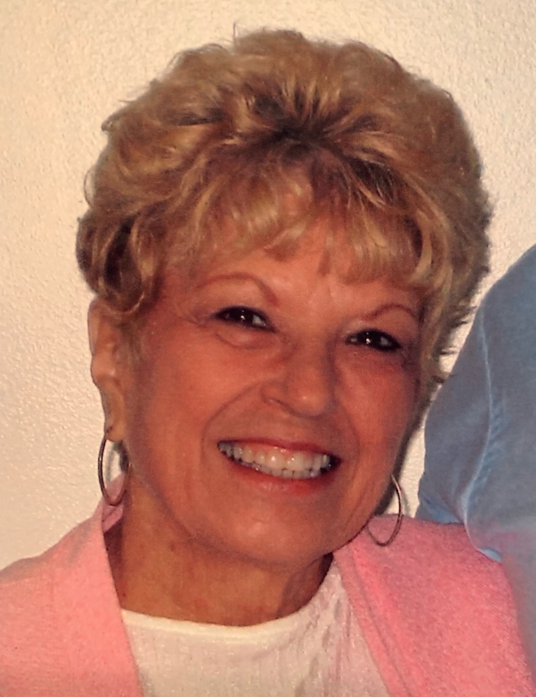 Peggy Marie Helen Morrison - 2023 - Edward Collins Funeral Home