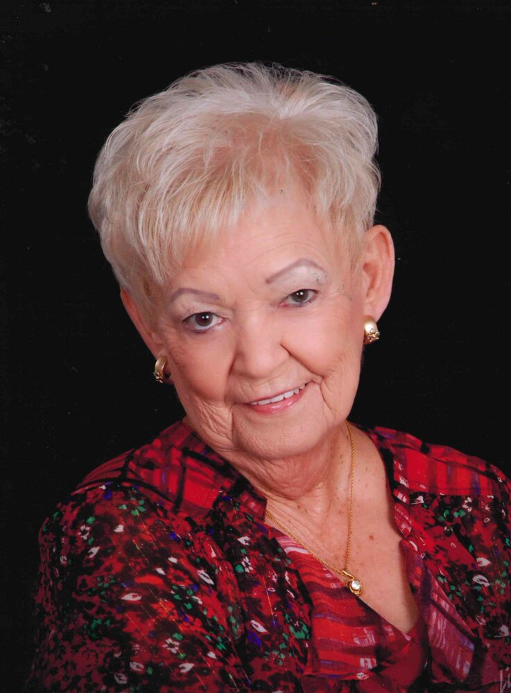 Verna Sue Ferrell - 2023 - Golden Funeral Home