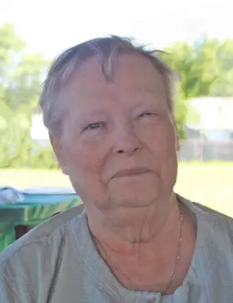 Obituary information for Virginia L. "Ginger" Thomas