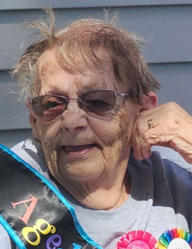 Phyllis Wilson - 2023 - Reece Funeral Home