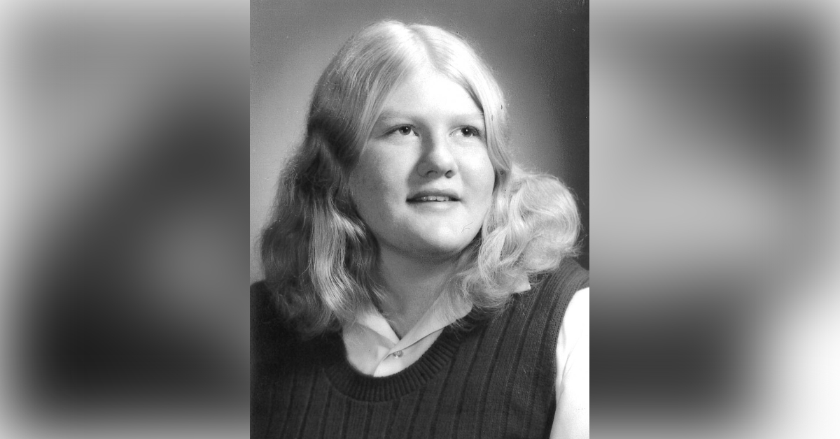 Obituary information for Deb Hughes