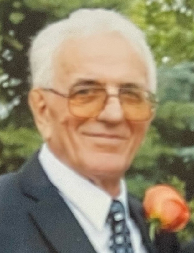 Milos "Mike" Grbic - 1970 - Milos "Mike" Grbic