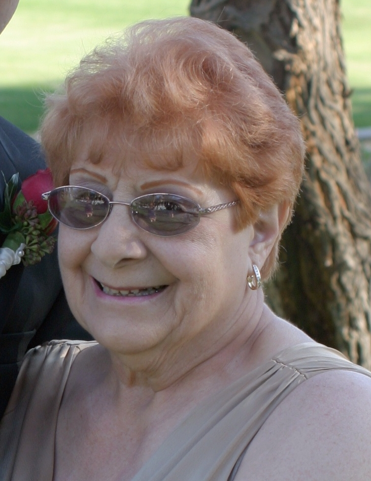 Marie Rose Girone - 2023 - Heritage Funeral Homes