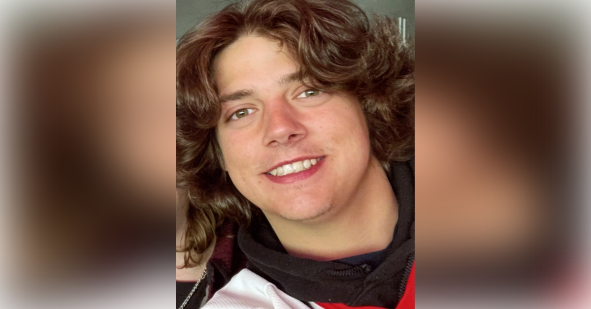 Obituary information for Tyler J. Seng