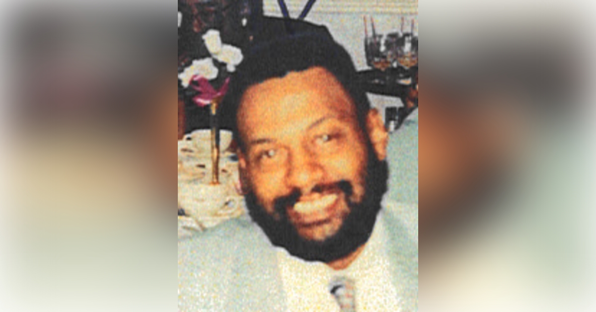 Obituary information for Ronald Simmons