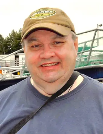 Michael Francis Lyons 29966183