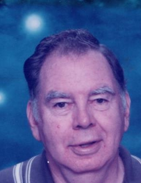 Jamie Donald James Carpenter - 2023 - VanRensselaer & Son