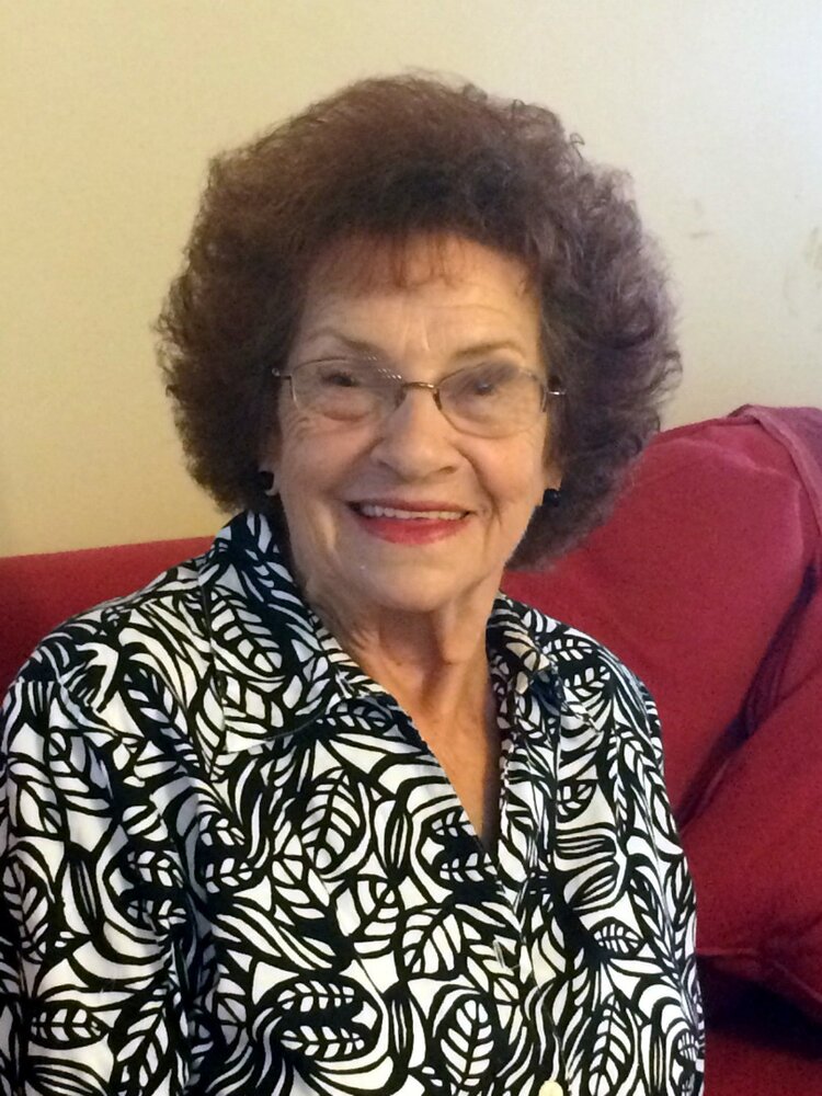 Judith Roberta Johnson - 2023 - Henderson Barker Funeral Home