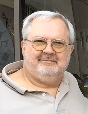 Alan Kent Parrish - 2023 - Boles Funeral Home