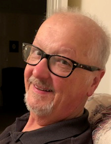 Dr. Bruce Hart Frazier - 2023 - Twiford Funeral Homes