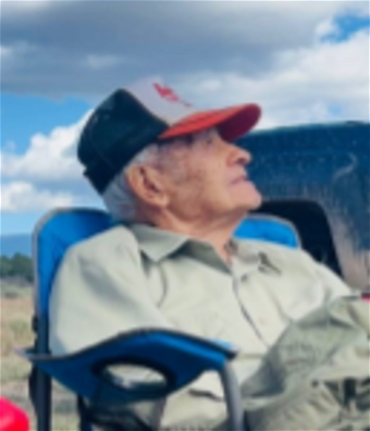 Jose Leandro Padilla - 2023 - Riverside Funeral Home of Sante Fe
