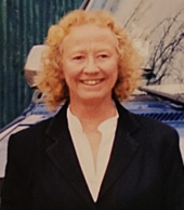 Judy Conaway - Memories Trees