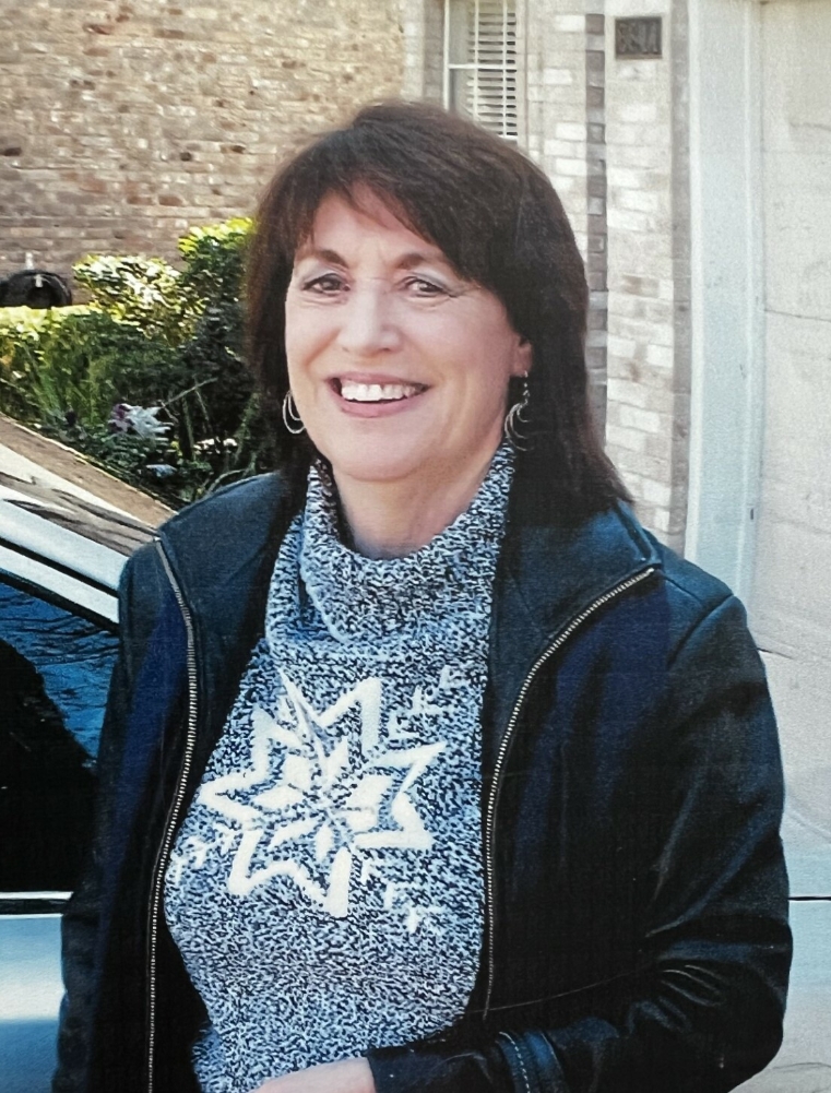 Elizabeth Ann Gallagher - 2023 - Adair Funeral Homes - Avalon Chapel