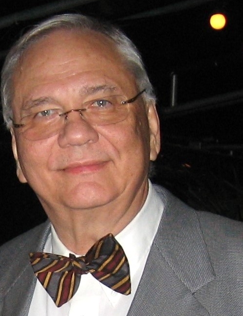 Jan Louis Perkowski - 2023 - Hill and Wood Funeral Service