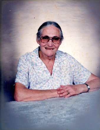 Elva Marler Obituary - 2023 - Madison Funeral Services