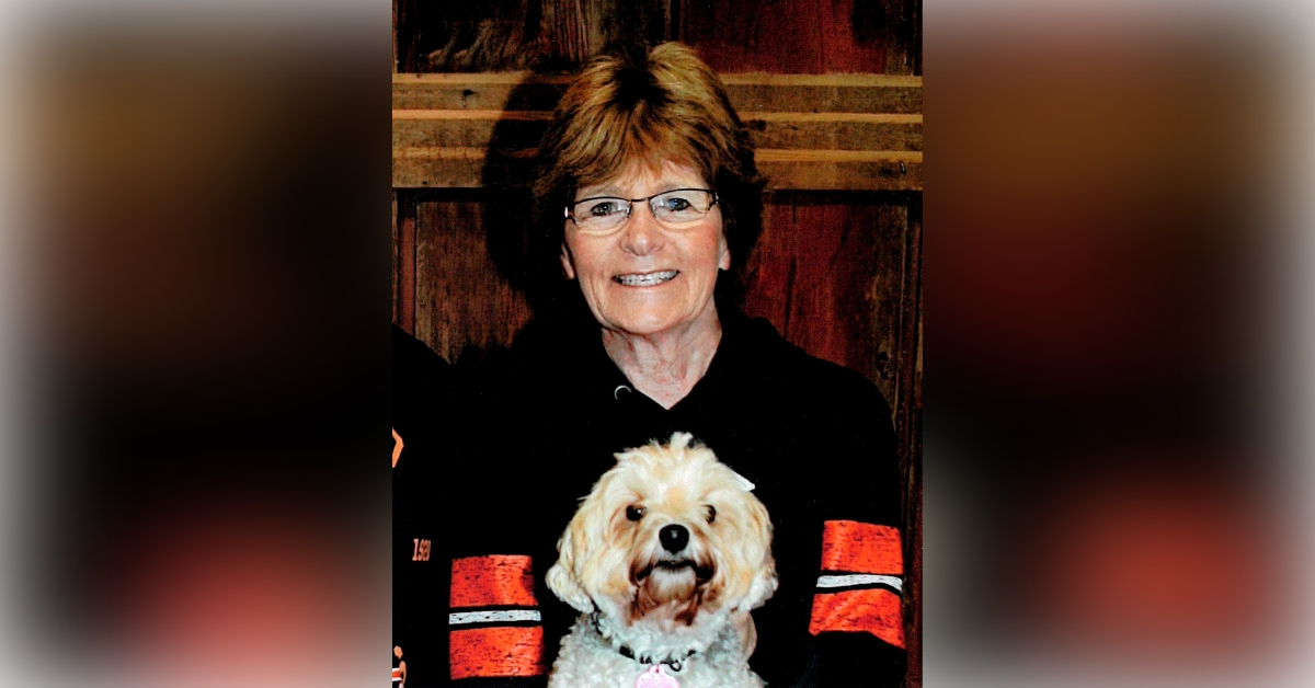 Obituary information for Valerie Jones