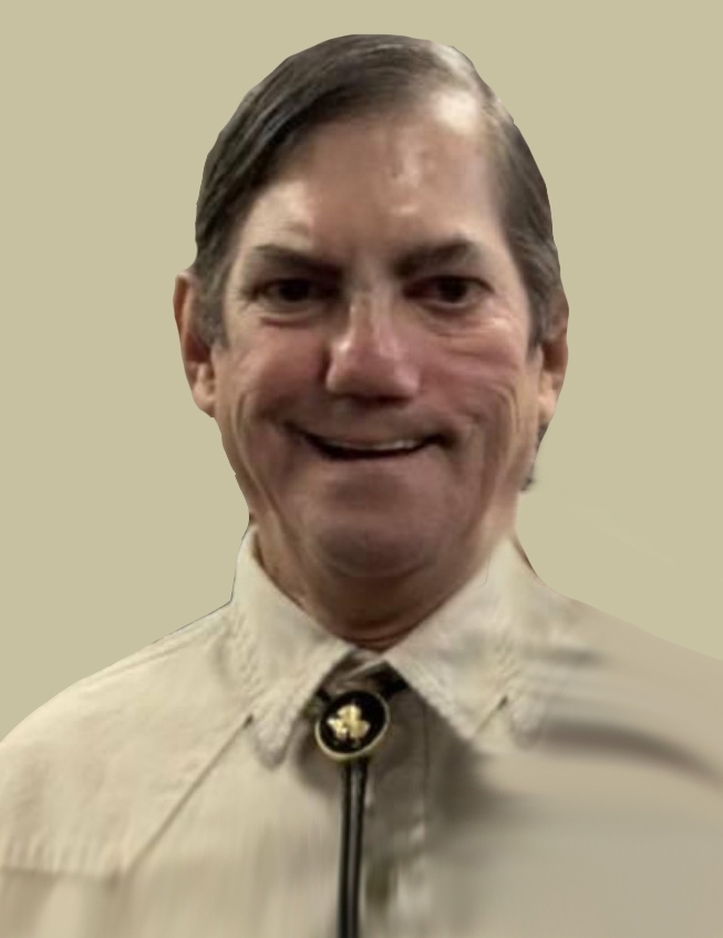 Kenneth Brian Leblanc - 2023 - Bocchinfuso Funeral Home