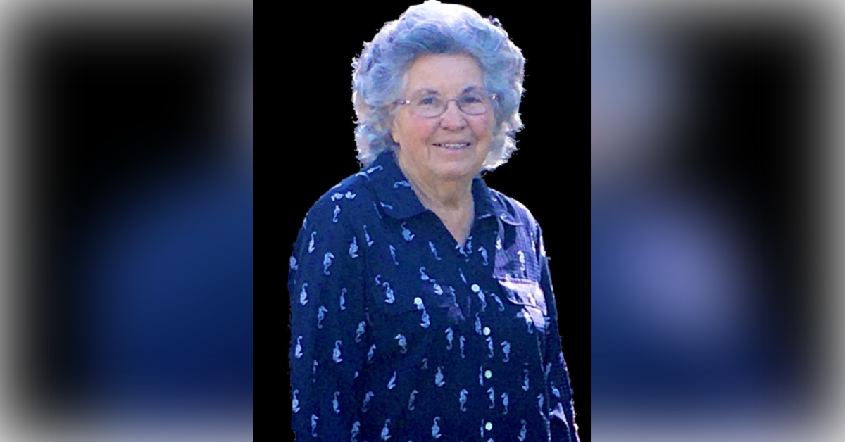 Obituary information for Delene Porter Littleton