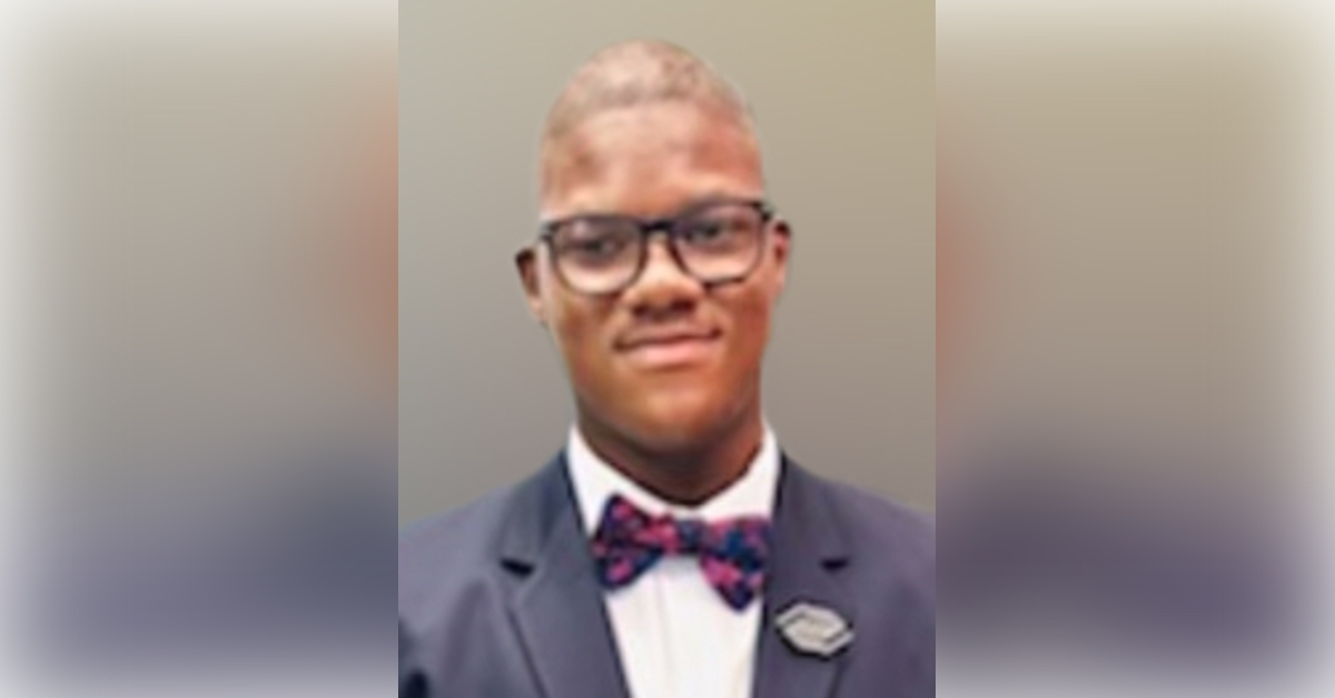 Obituary information for Carl Emmanuel Thompson, Jr.