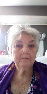 Deborah Ann Allbritton - 2023 - St. Pierre Family